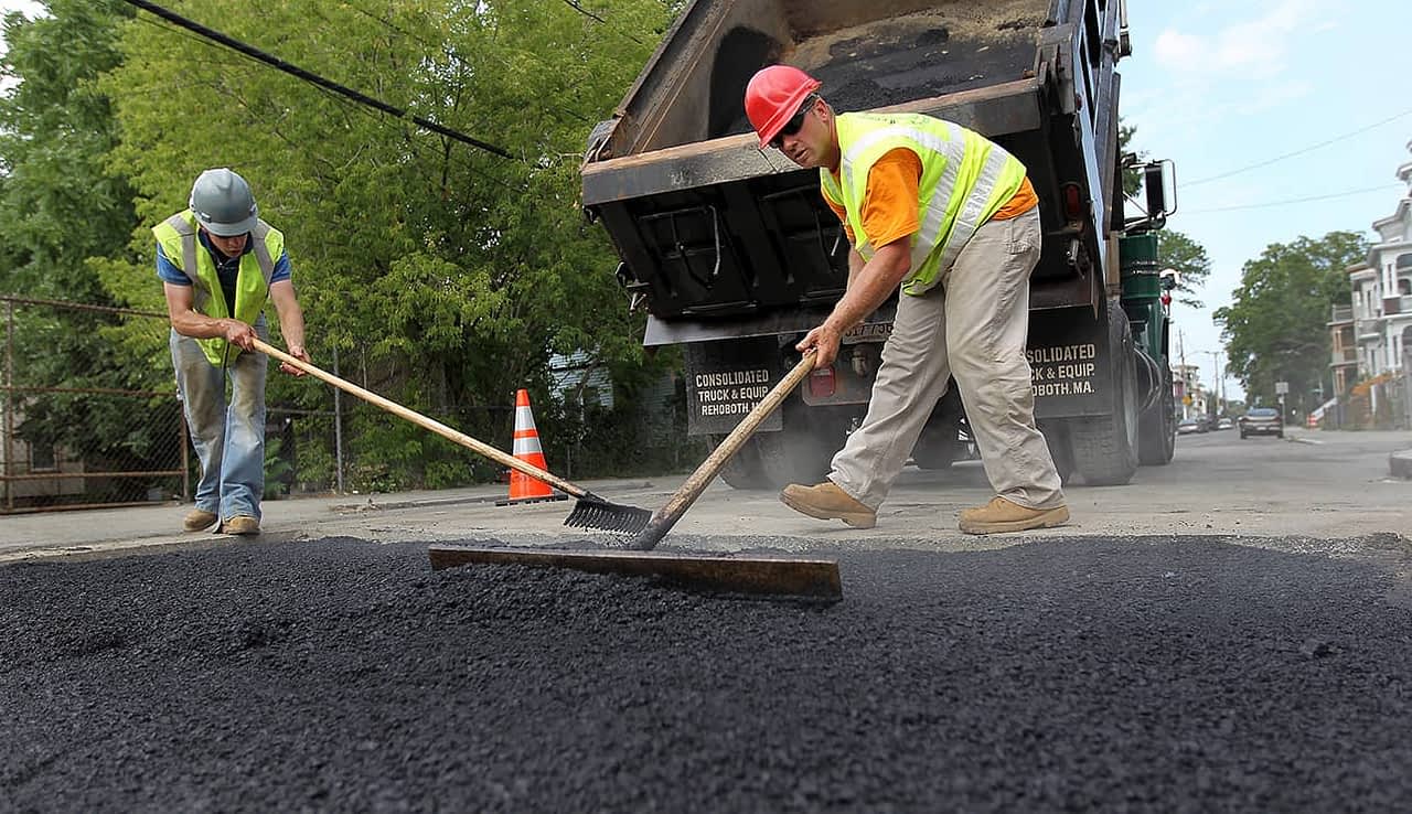 All American Paving | Just another WordPress site